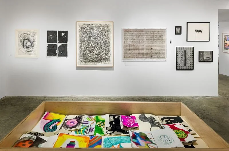 DRAWING AS PRACTICE @ the National Academy of Design — Interlocutor