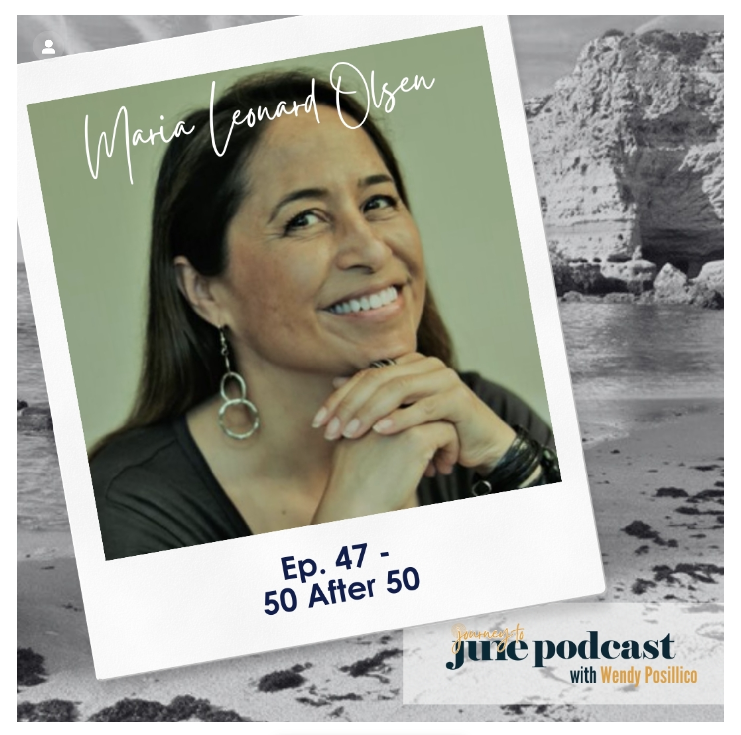 Blog/News — Maria Leonard Olsen