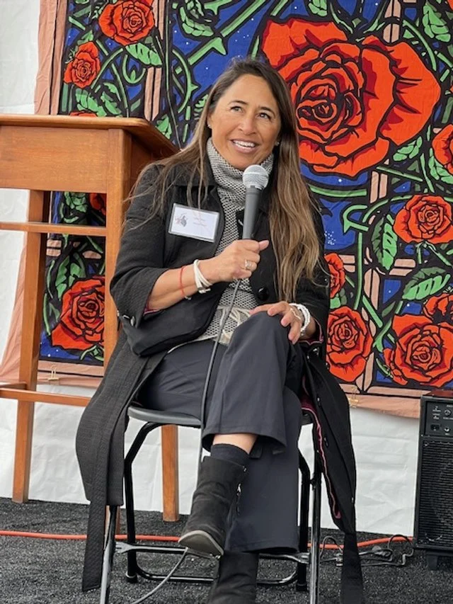 Honored To Be a Featured Speaker at the Kensington Day of the Book ...