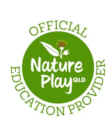 Nature Play — Perfect Beginnings Early Learning Centre
