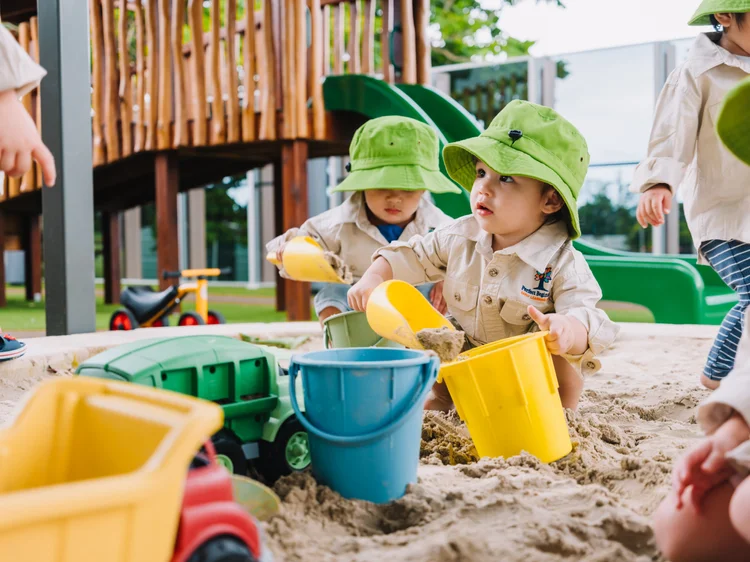 Perfect Beginnings Early Learning Centre