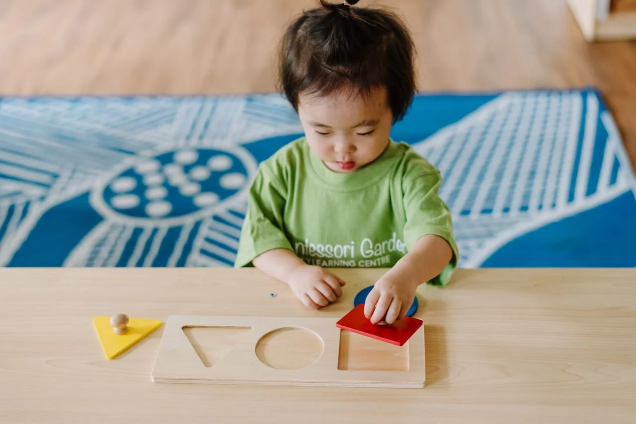 Perfect Beginnings Early Learning Centre