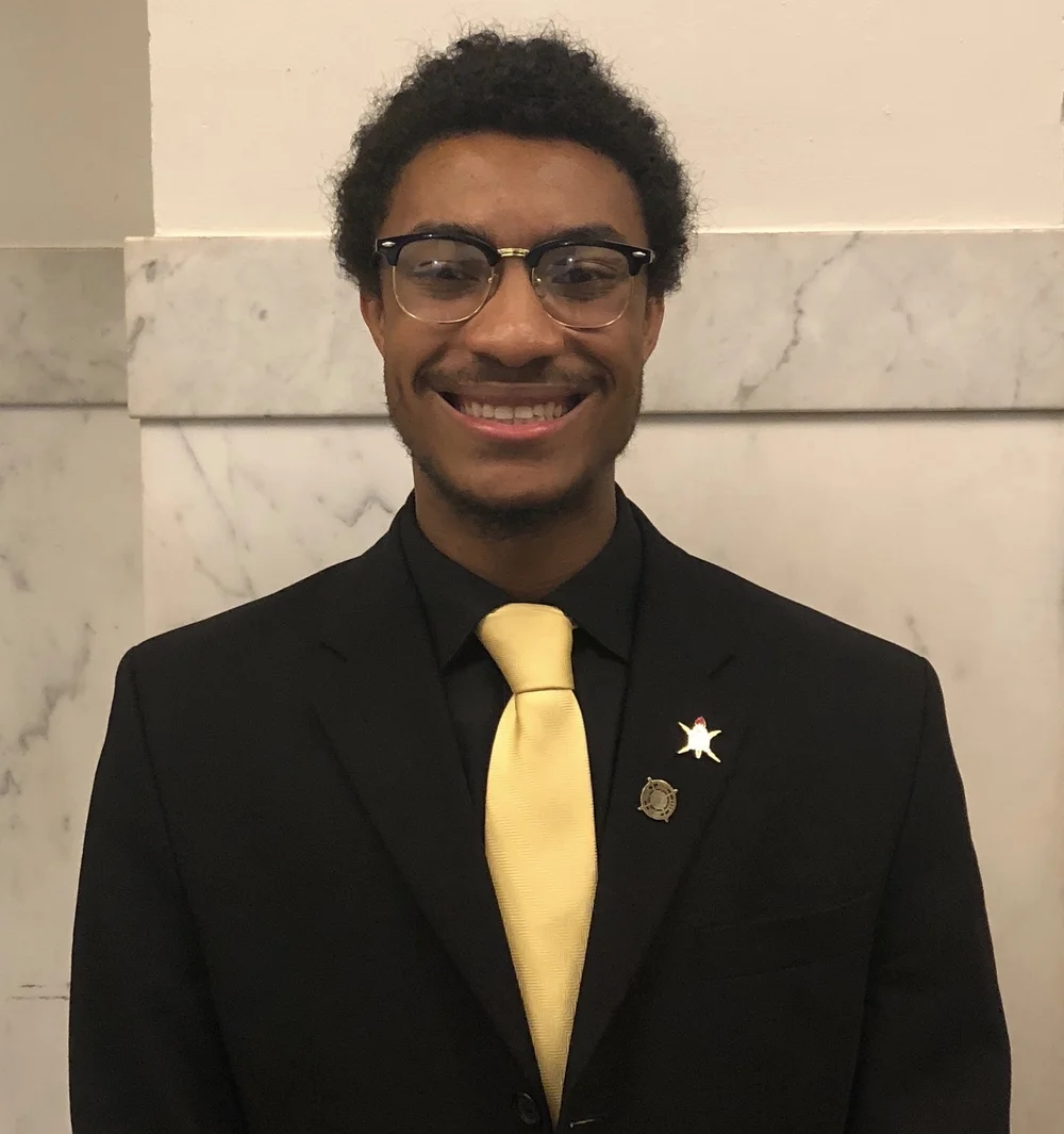 Graduate Students — Haig Research Group