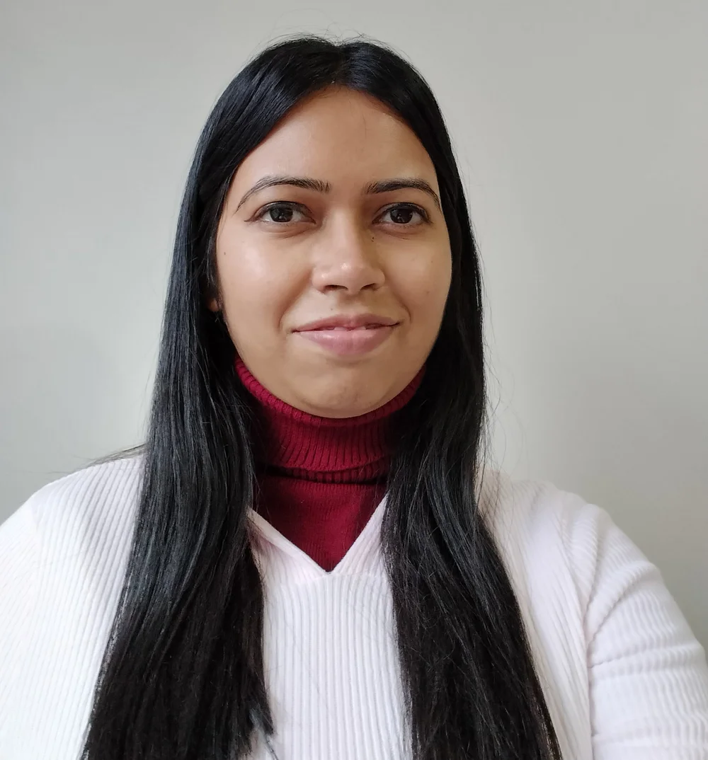 Post doctoral fellows — Haig Research Group