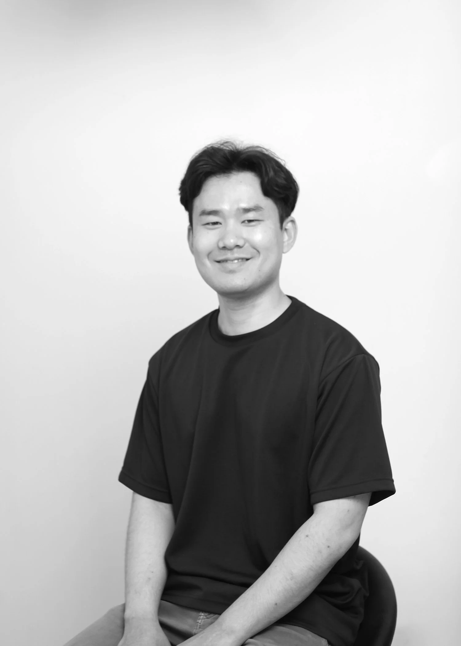 Post doctoral fellows — Haig Research Group