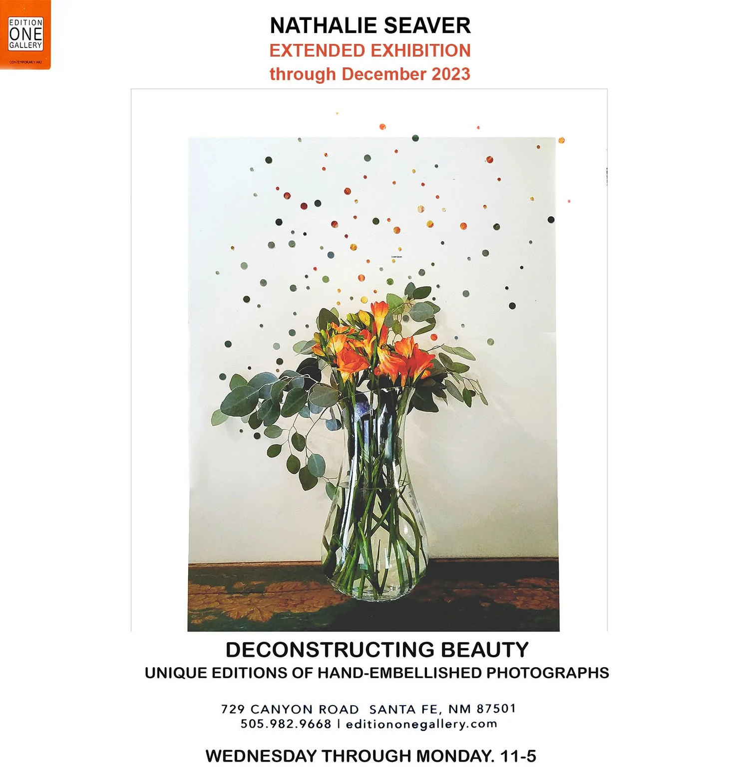 Nathalie Seaver