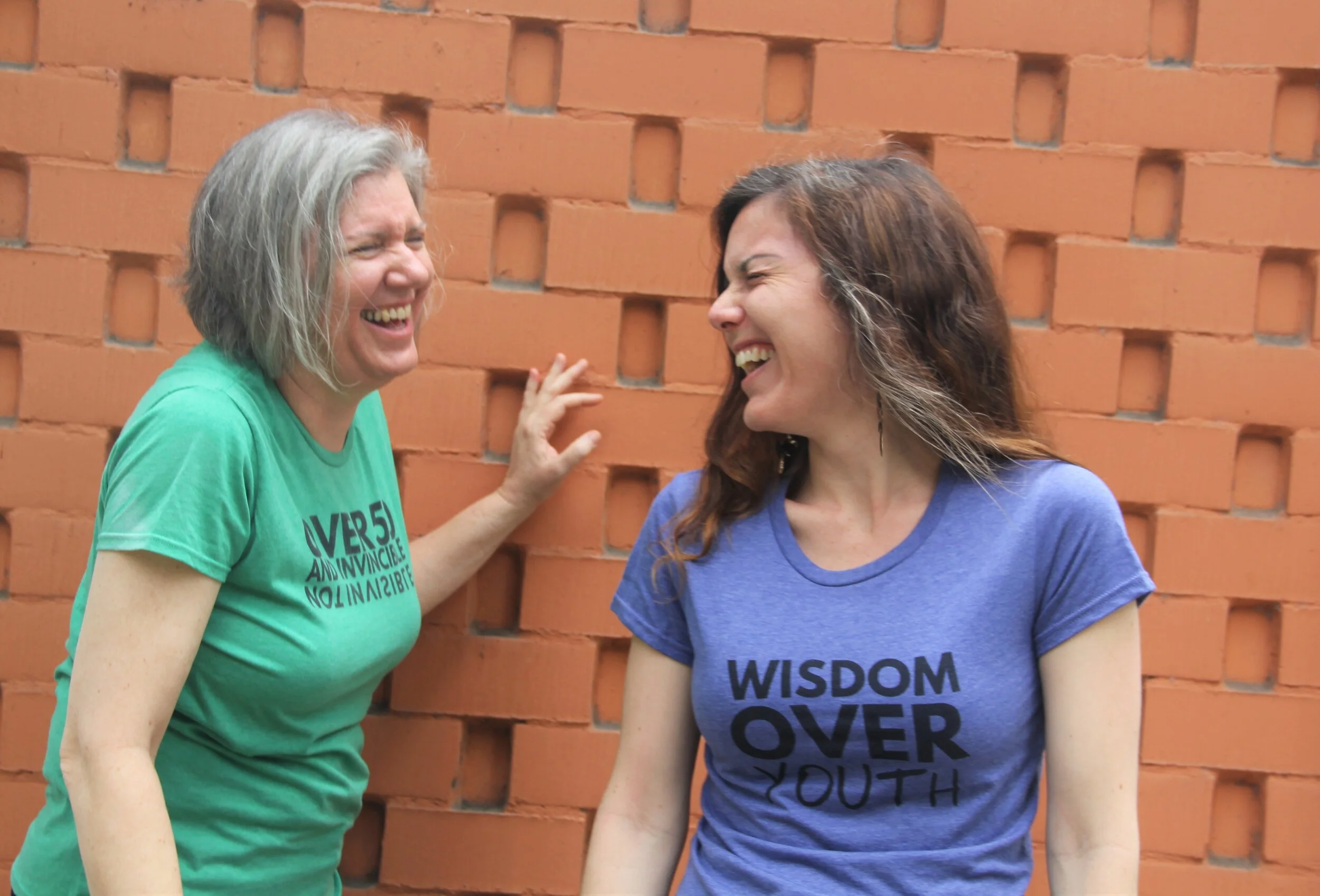 How To Be A Good Cook For Real, Kate Schulz of The Dinner Sisters