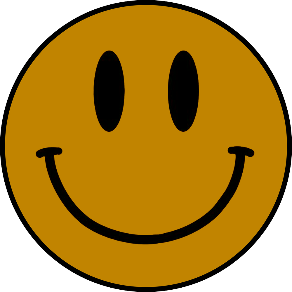 smiley face media