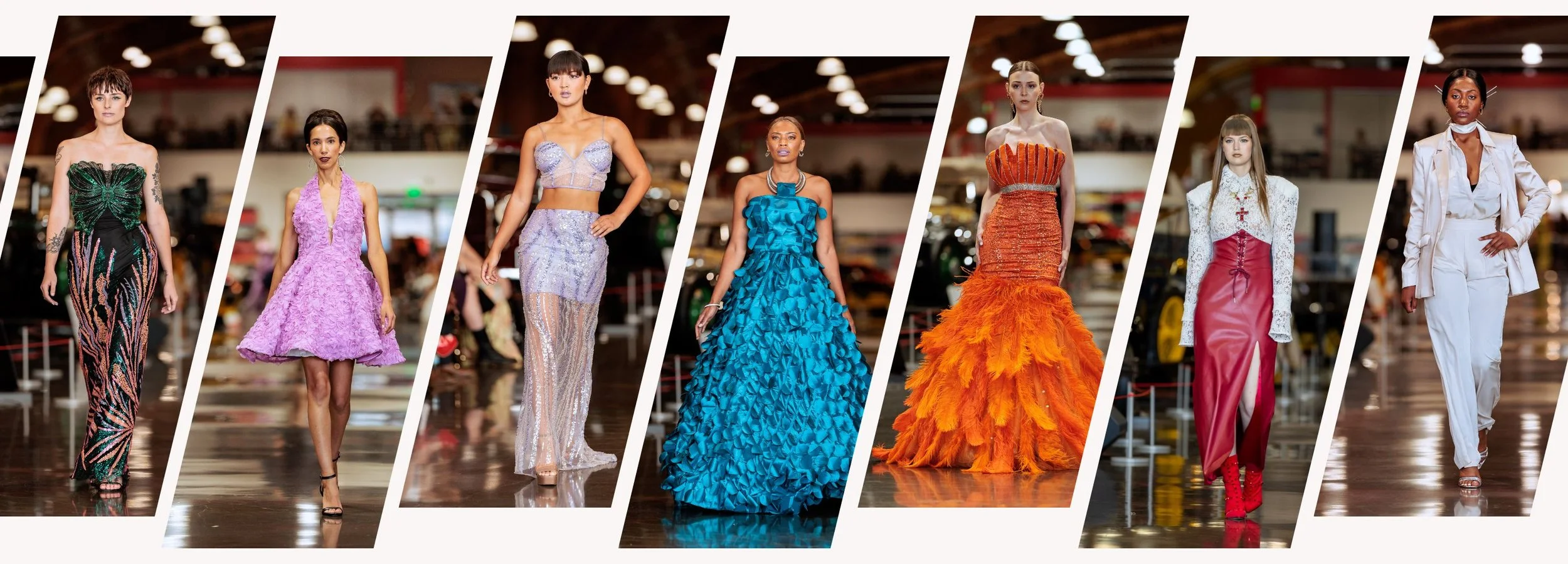 About — Couture & Cars Fashion Show