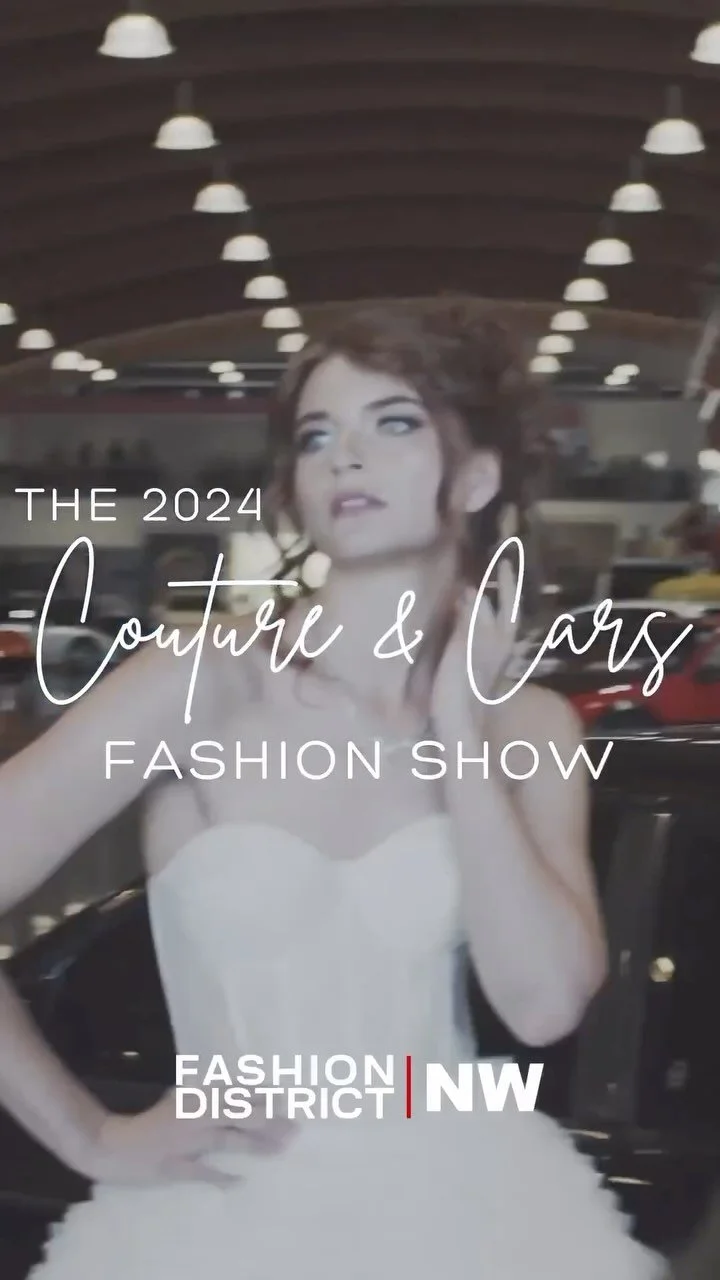Couture & Cars Fashion Show
