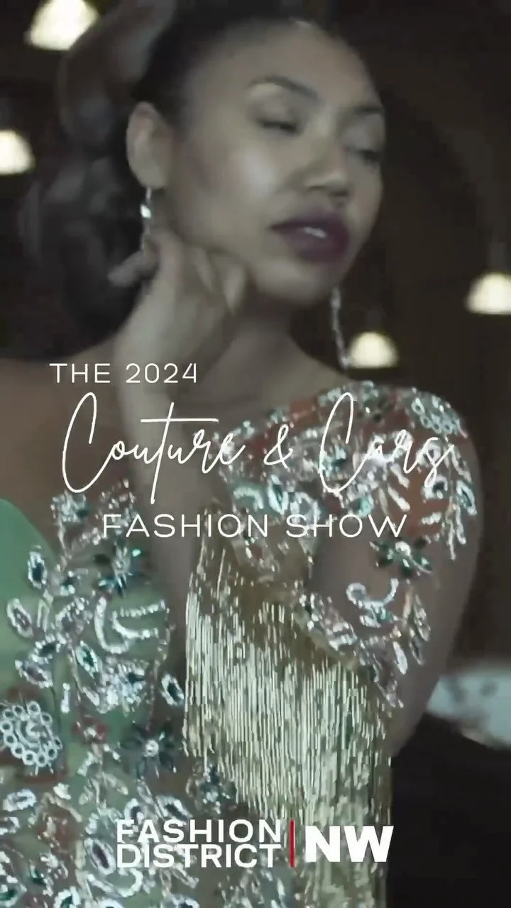 Couture & Cars Fashion Show