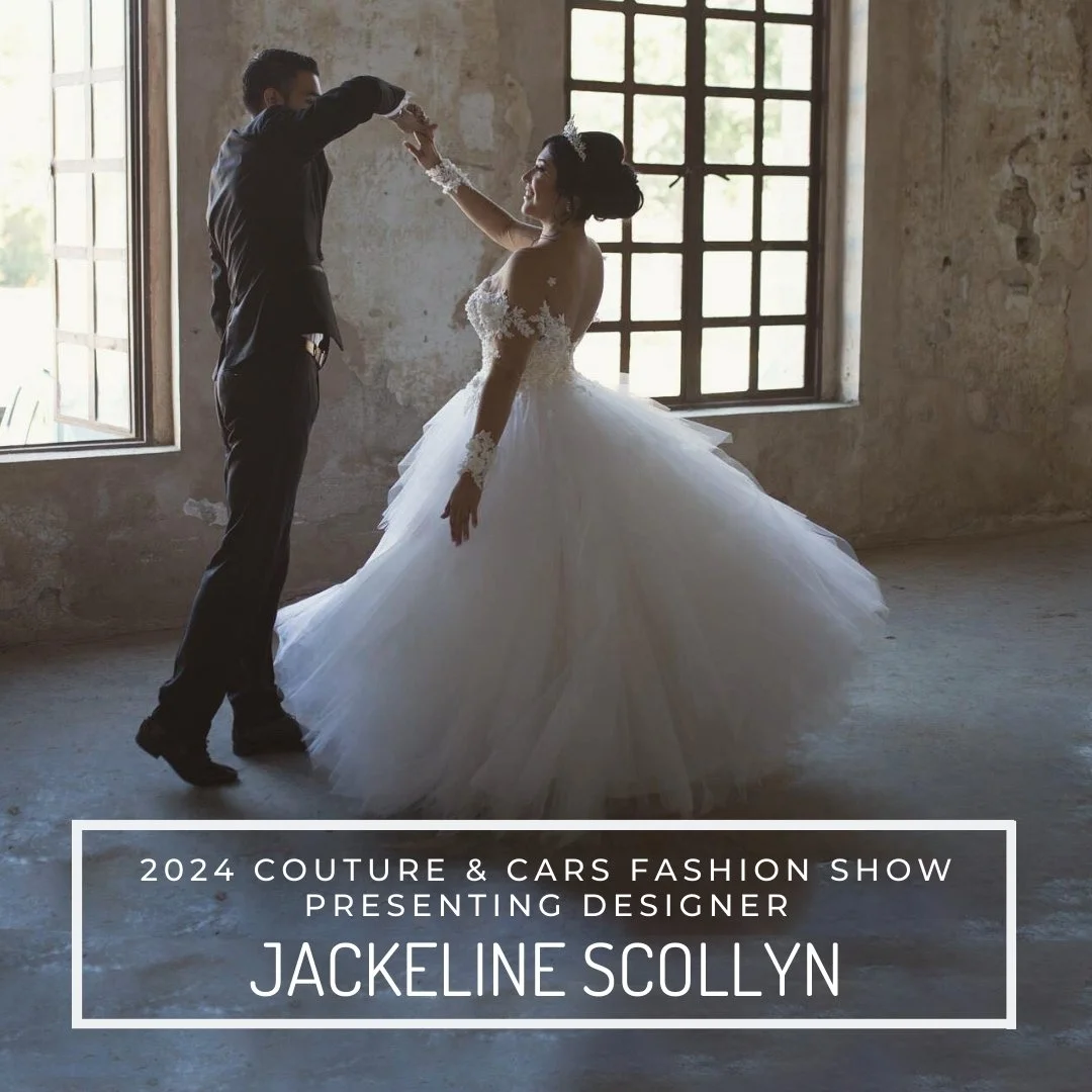 Couture & Cars Fashion Show