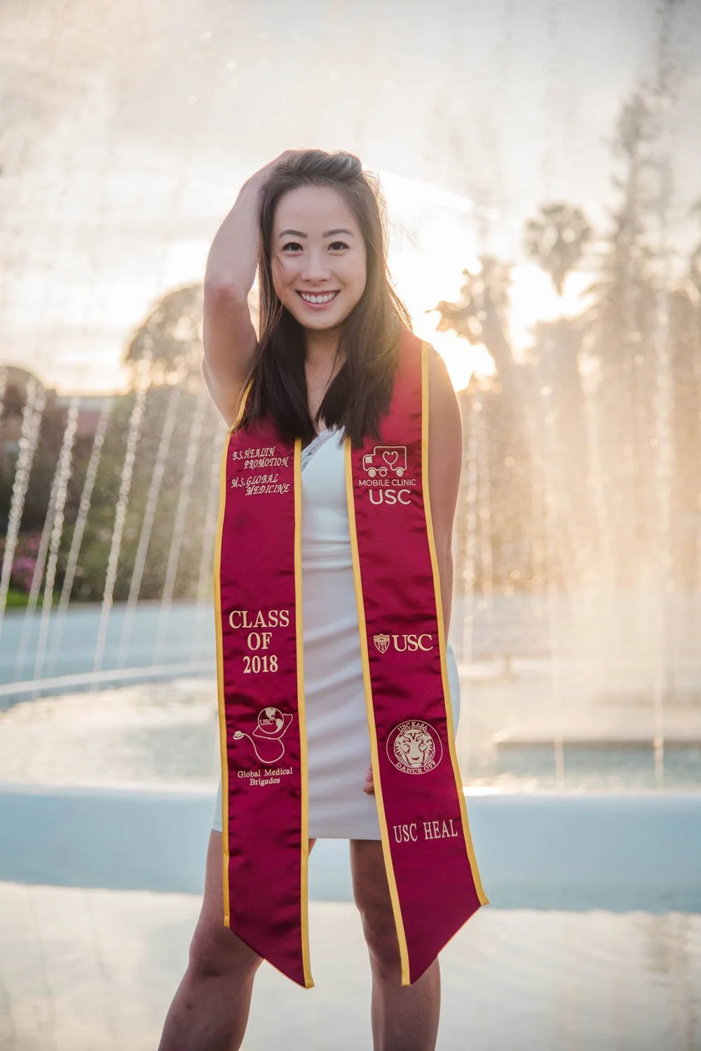 Alumni — Mobile Clinic at USC