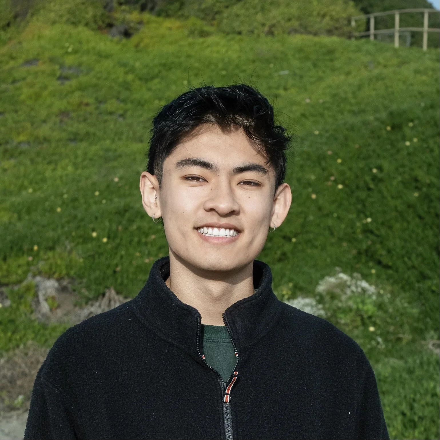 Executive Board — Mobile Clinic at USC