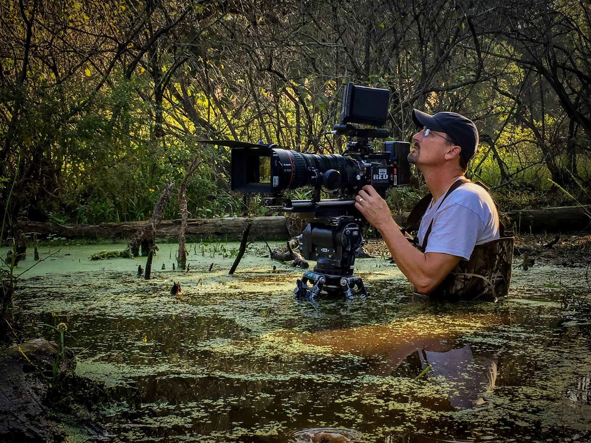 About — Wild And Exposed Podcast