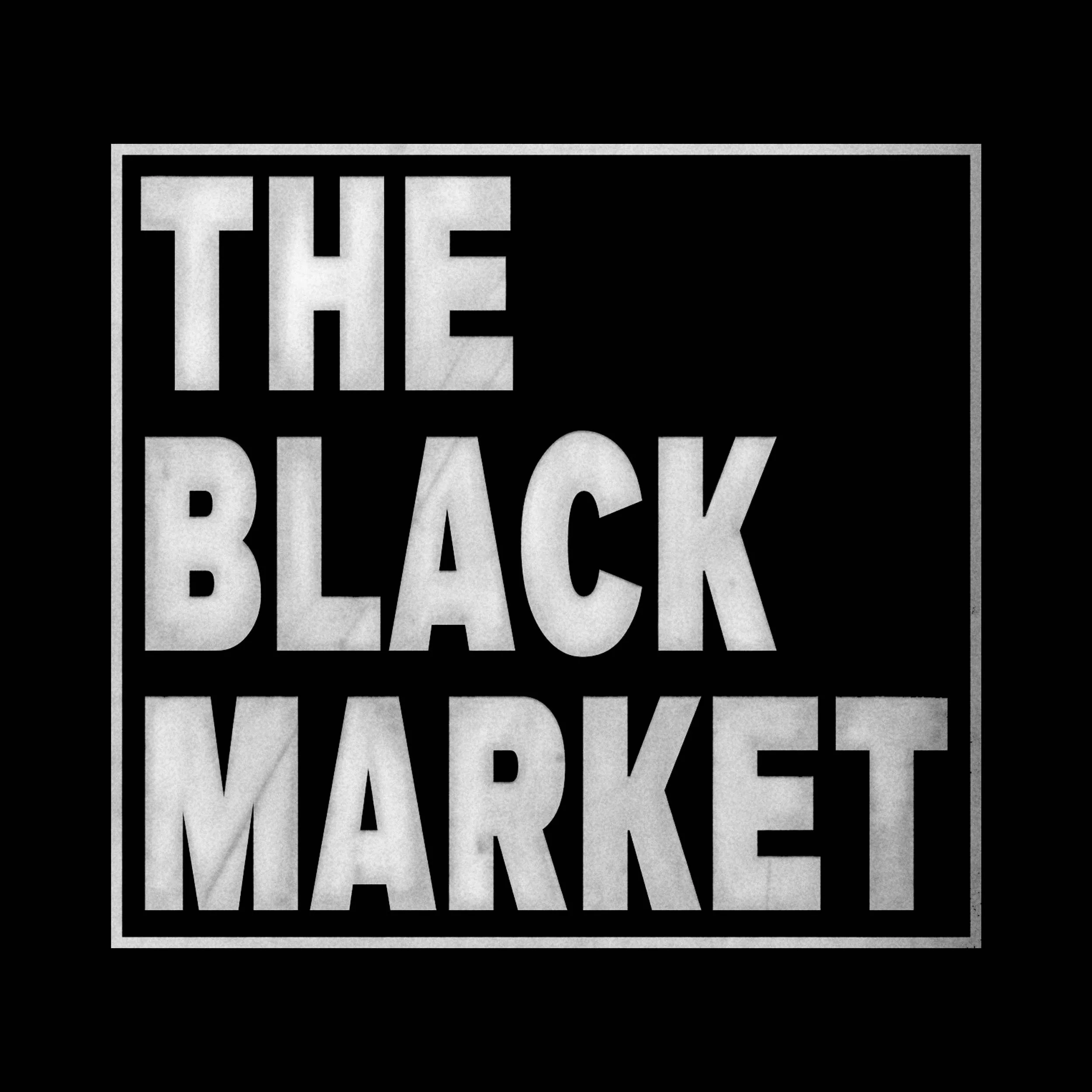 The Black Market — Another Music Records
