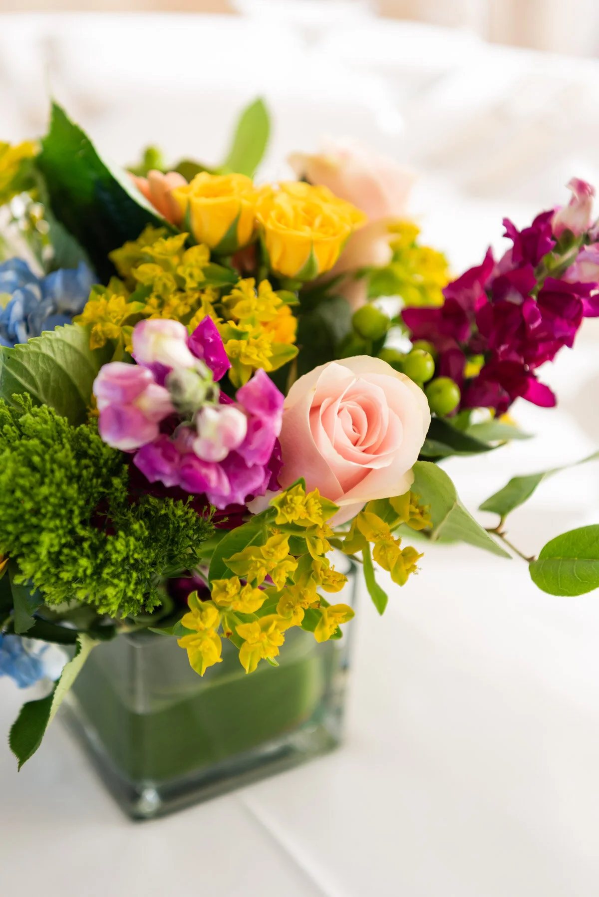 Charleston Event Photography at the Dewberry Charleston by Reese Moore ...