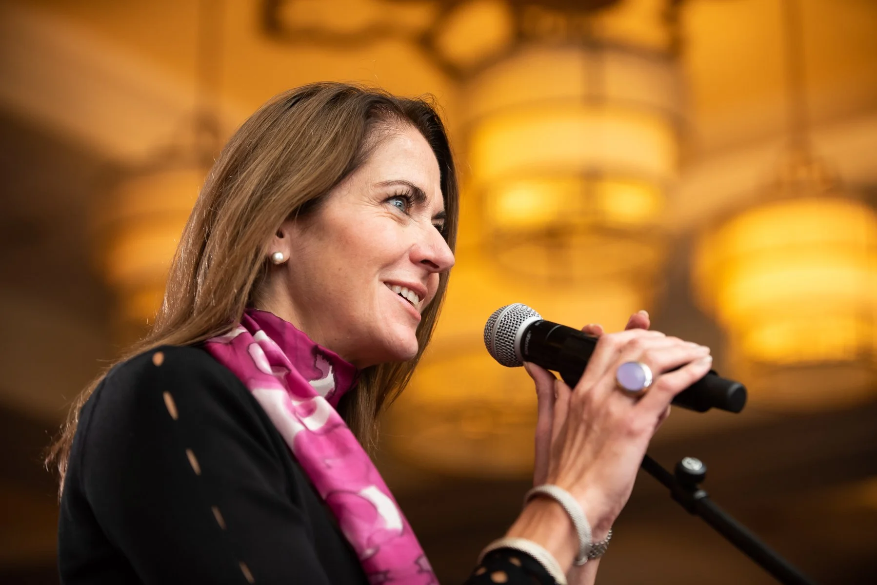 Charleston Conference Photography: IAWA — Reese Moore Photography