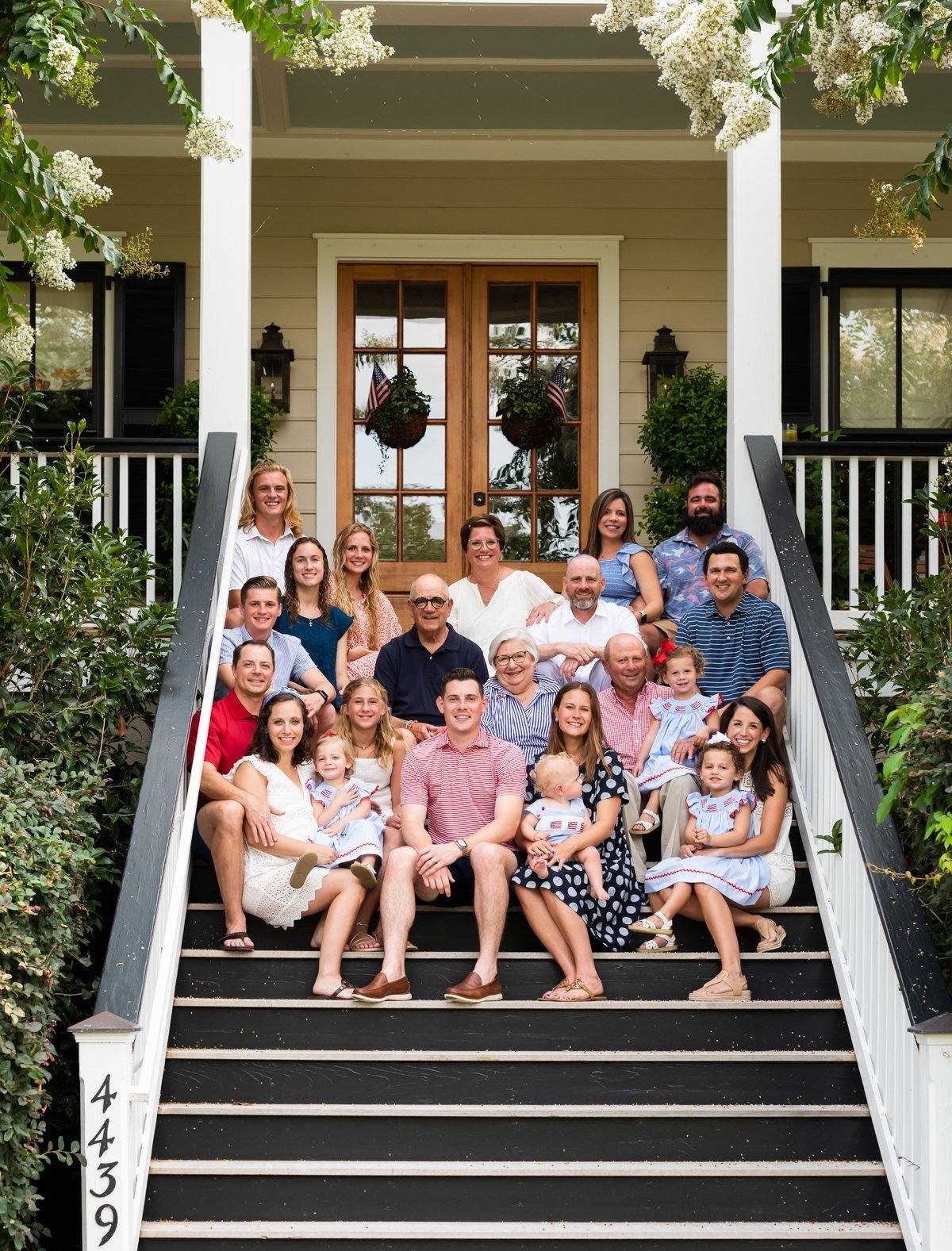 Kiawah Photography: Hardy Family Session — Reese Moore Photography
