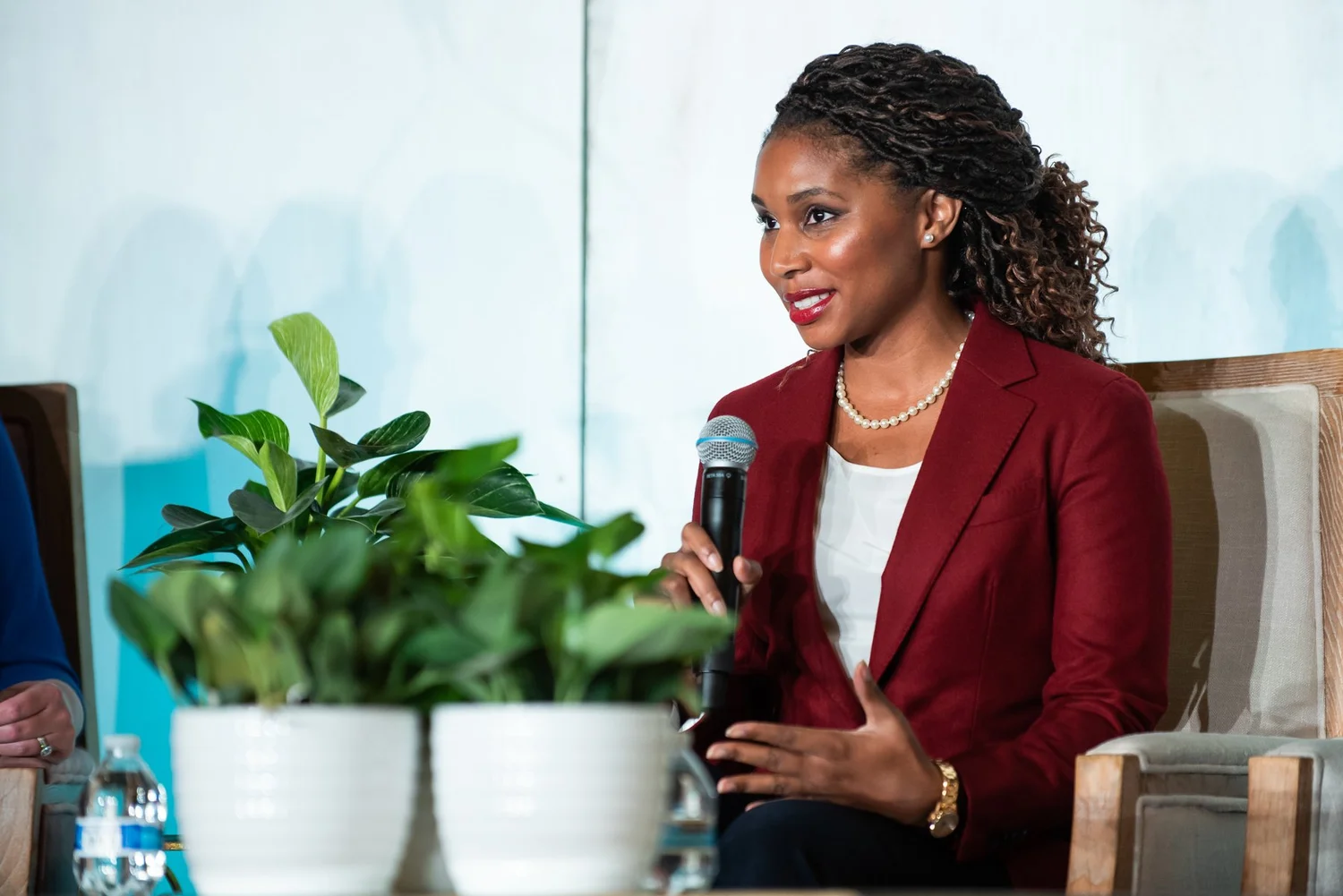 Charleston Conference Photography: IAWA — Reese Moore Photography