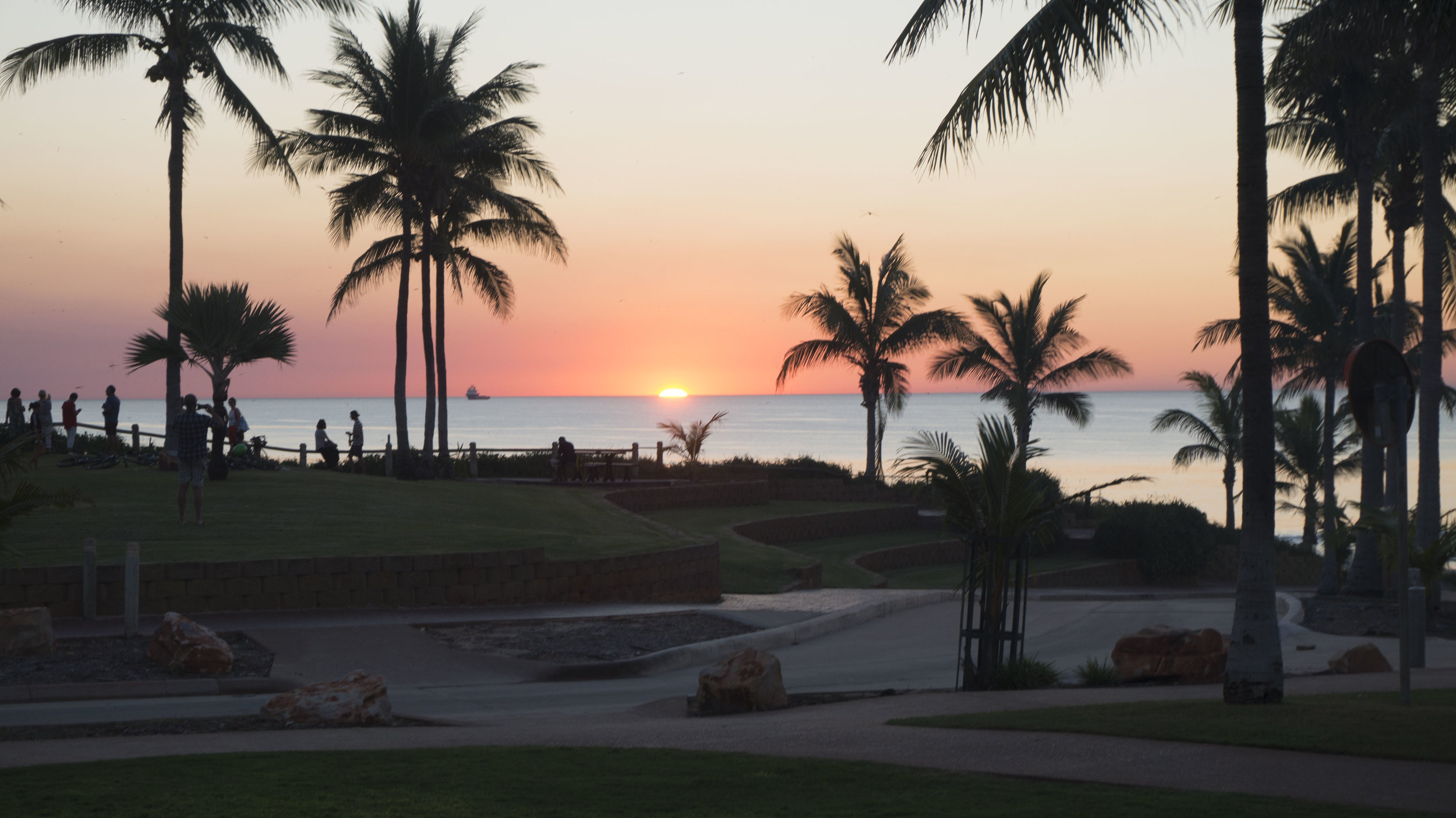 Future meetings — ASGO