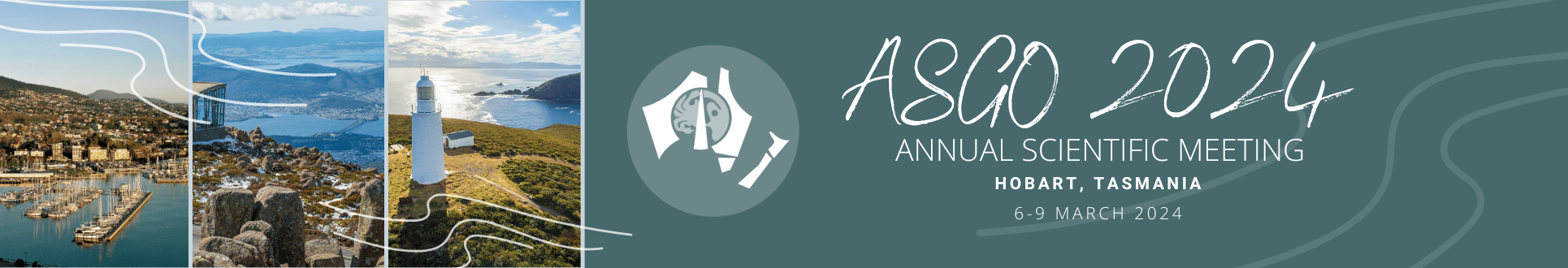 Welcome — ASGO