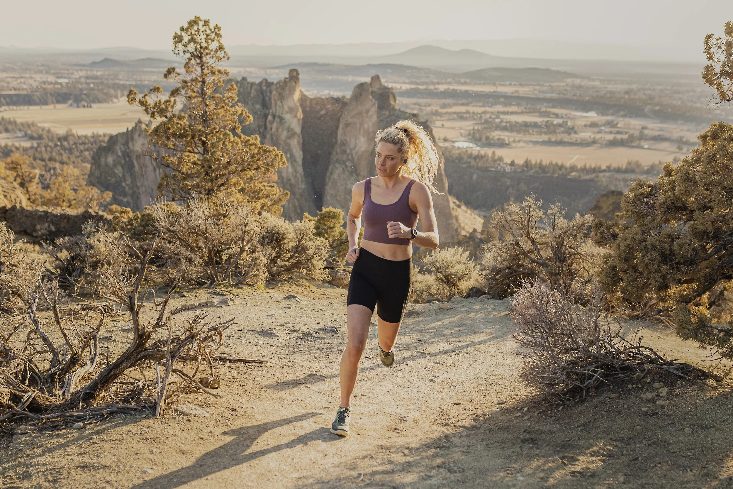 My gear + looks — Gabrielle Nelson