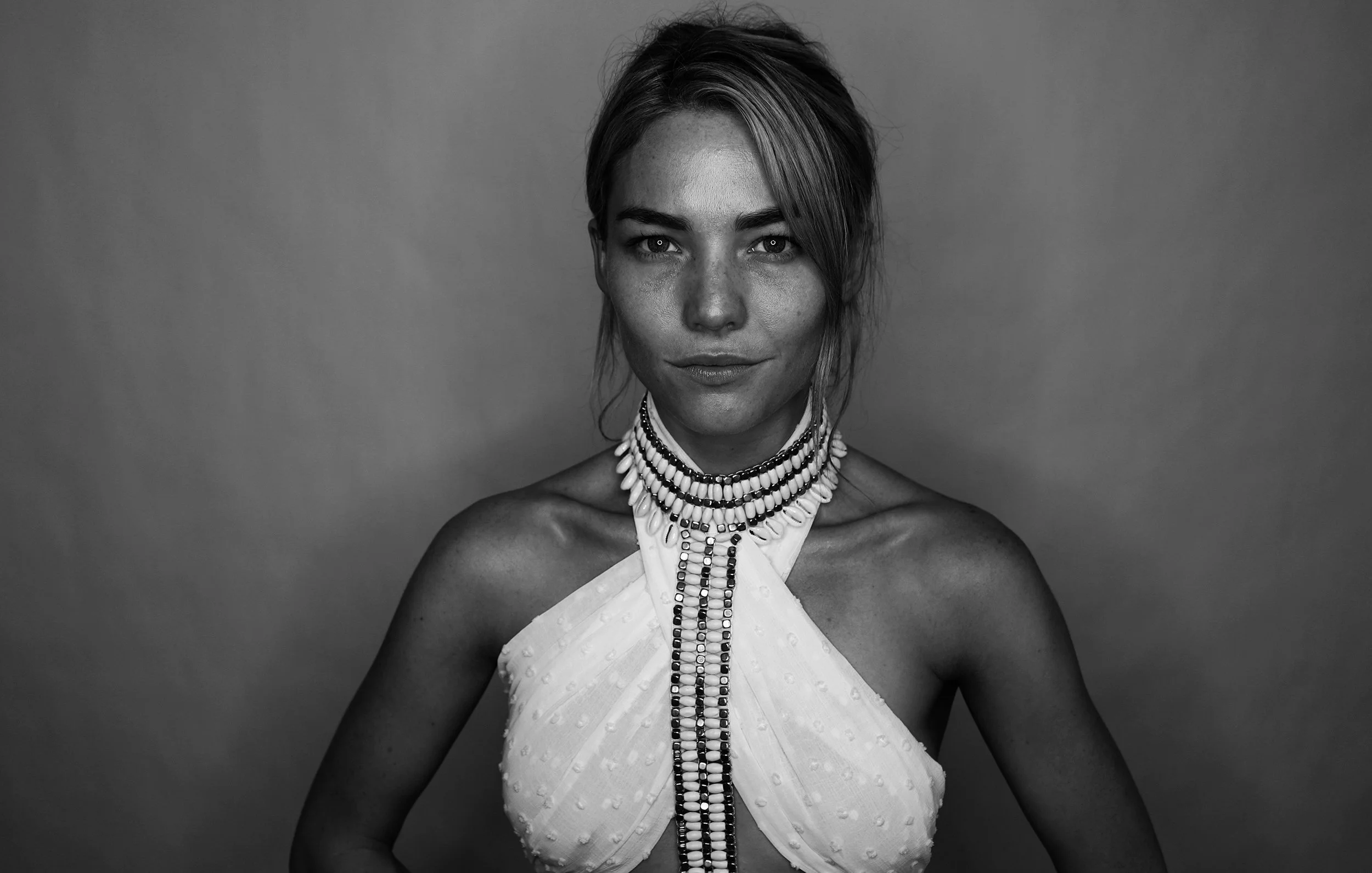 Believe by Sam Frost