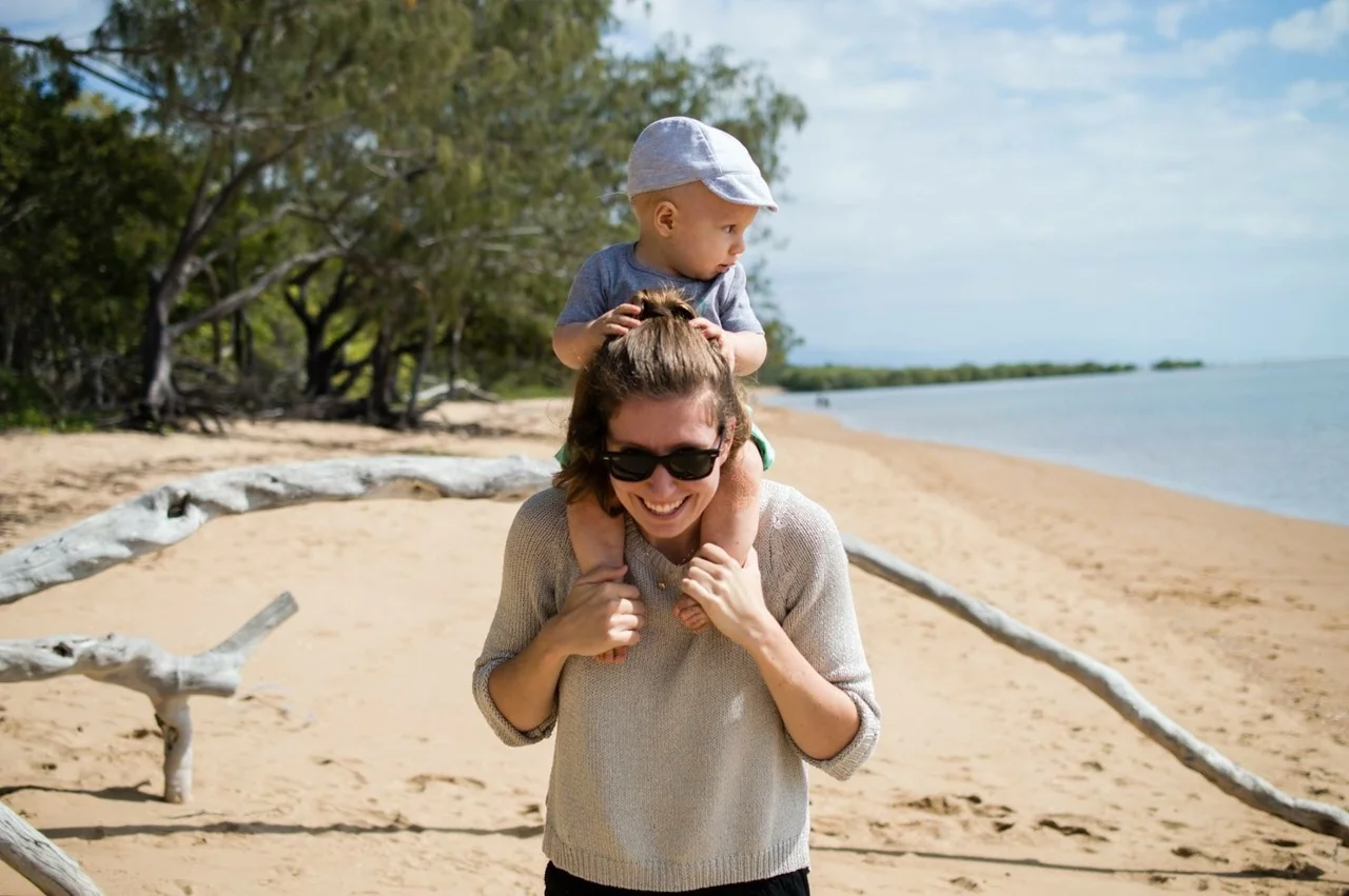 Bushland Beach