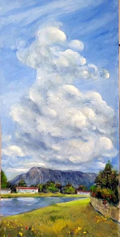 Joseph I Severino Artwork