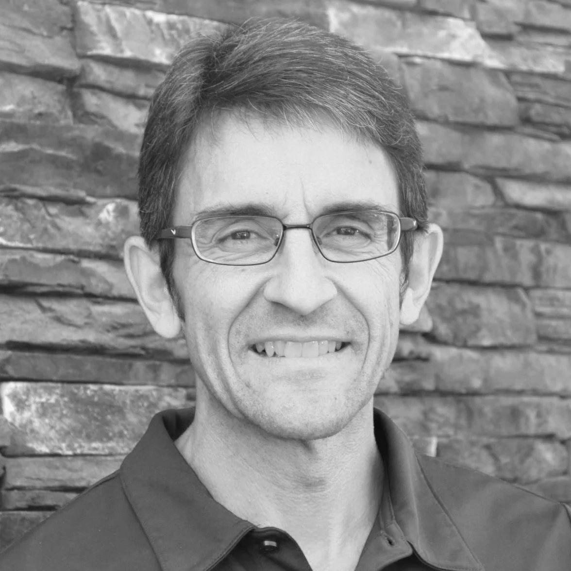 Wayne Bobrowsky — PlanNET