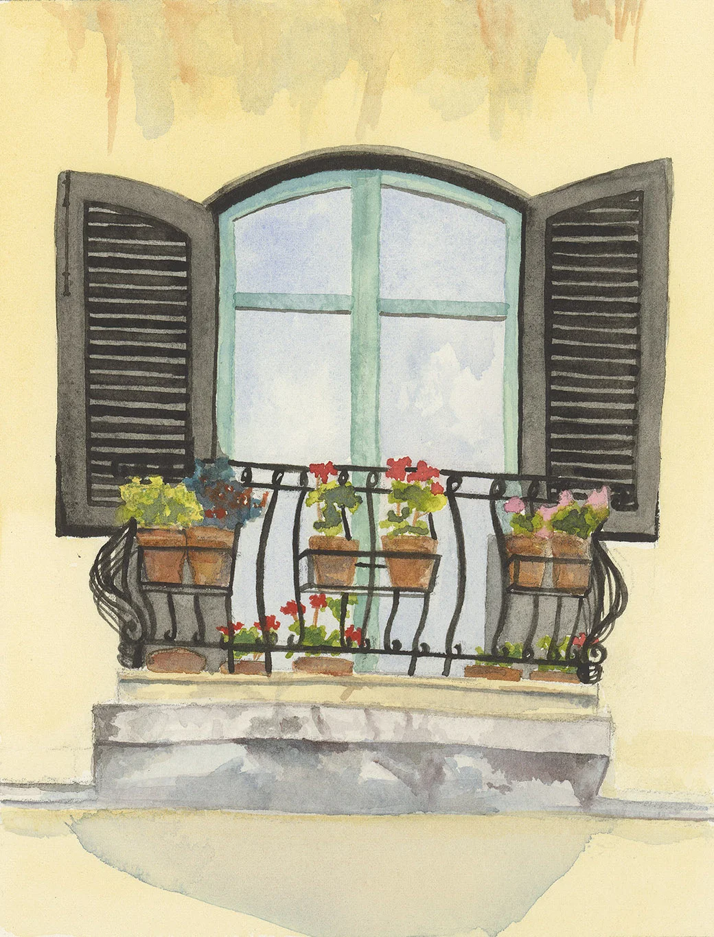 Shop — Sancha Prowse