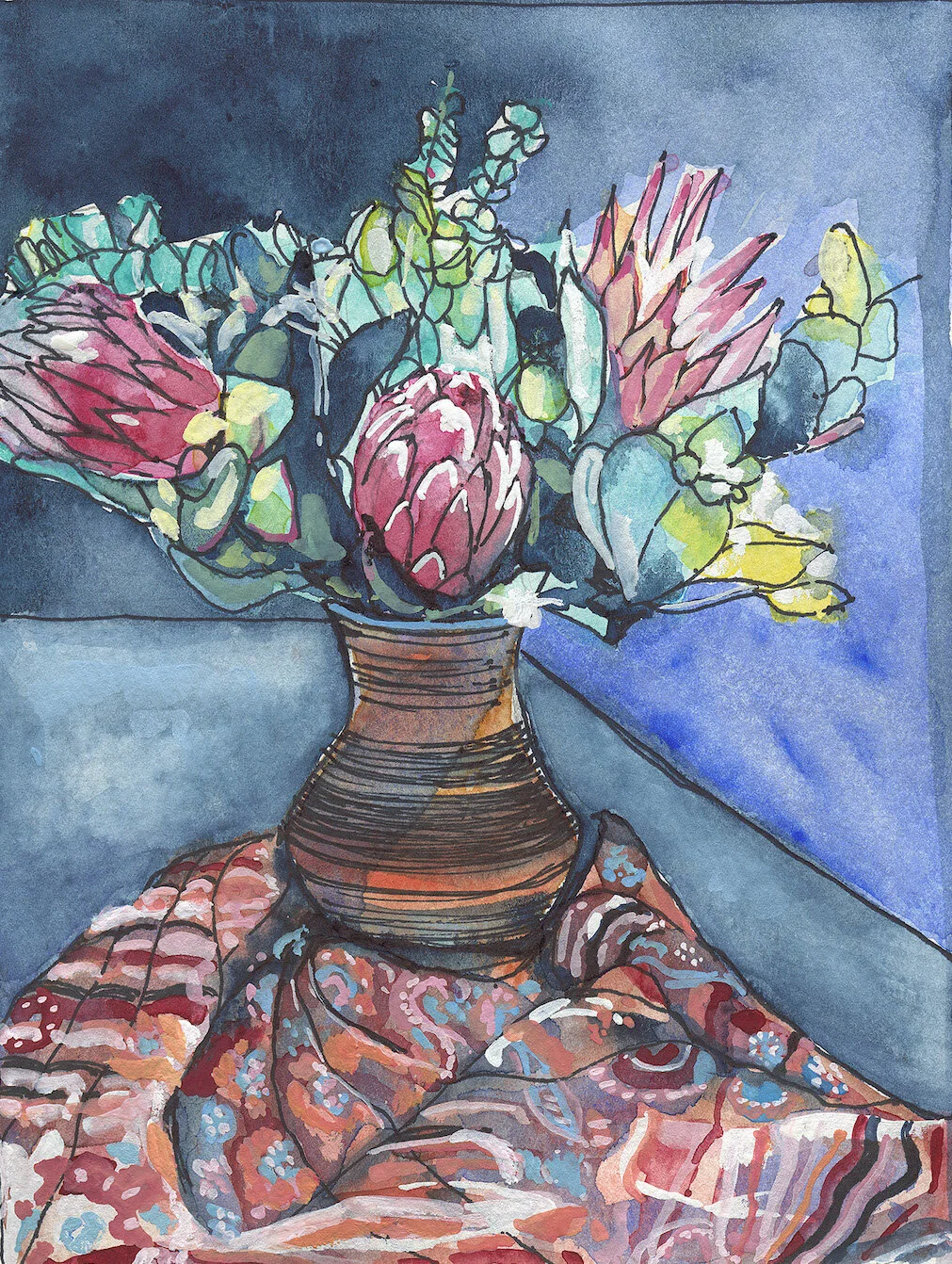 Shop — Sancha Prowse ~ Creativity & Wellness