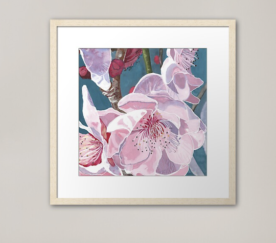 Sancha Prowse ~ Creativity & Wellness