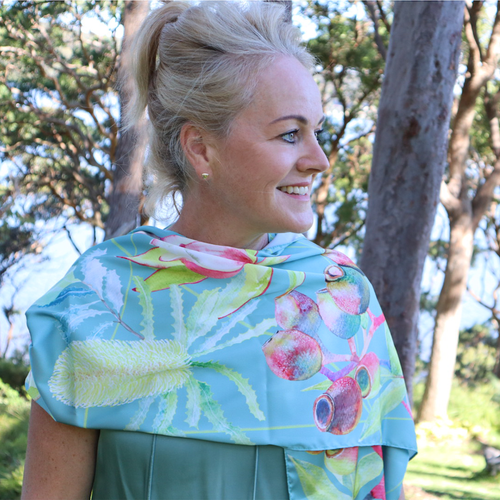 Sancha Prowse ~ Creativity & Wellness