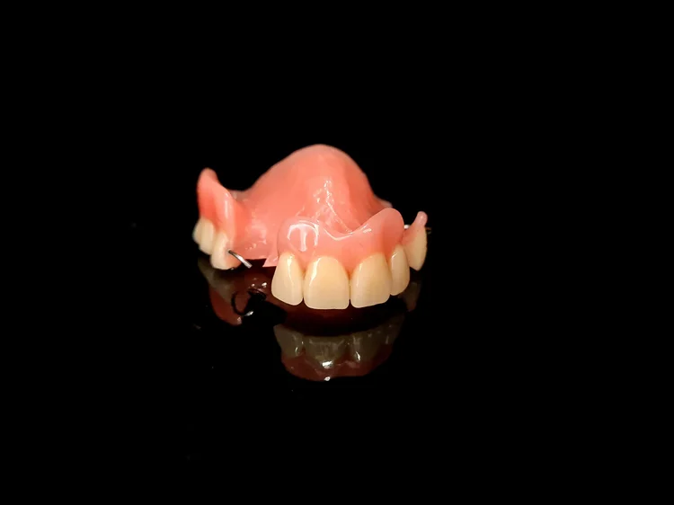 Partial Dentures Auckland and Waiheke — Clinical Smiles Denture Clinic