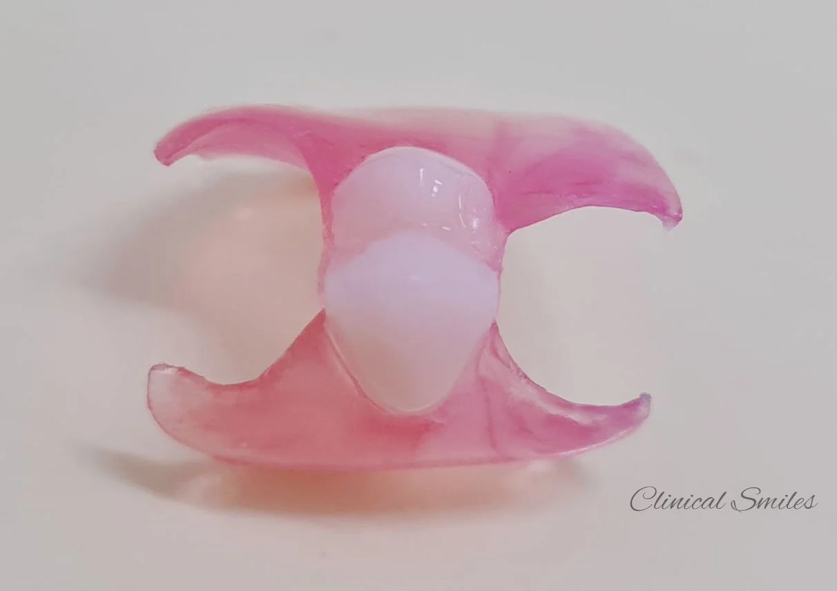 Flexible Valplast Dentures Auckland — Clinical Smiles Denture Clinic