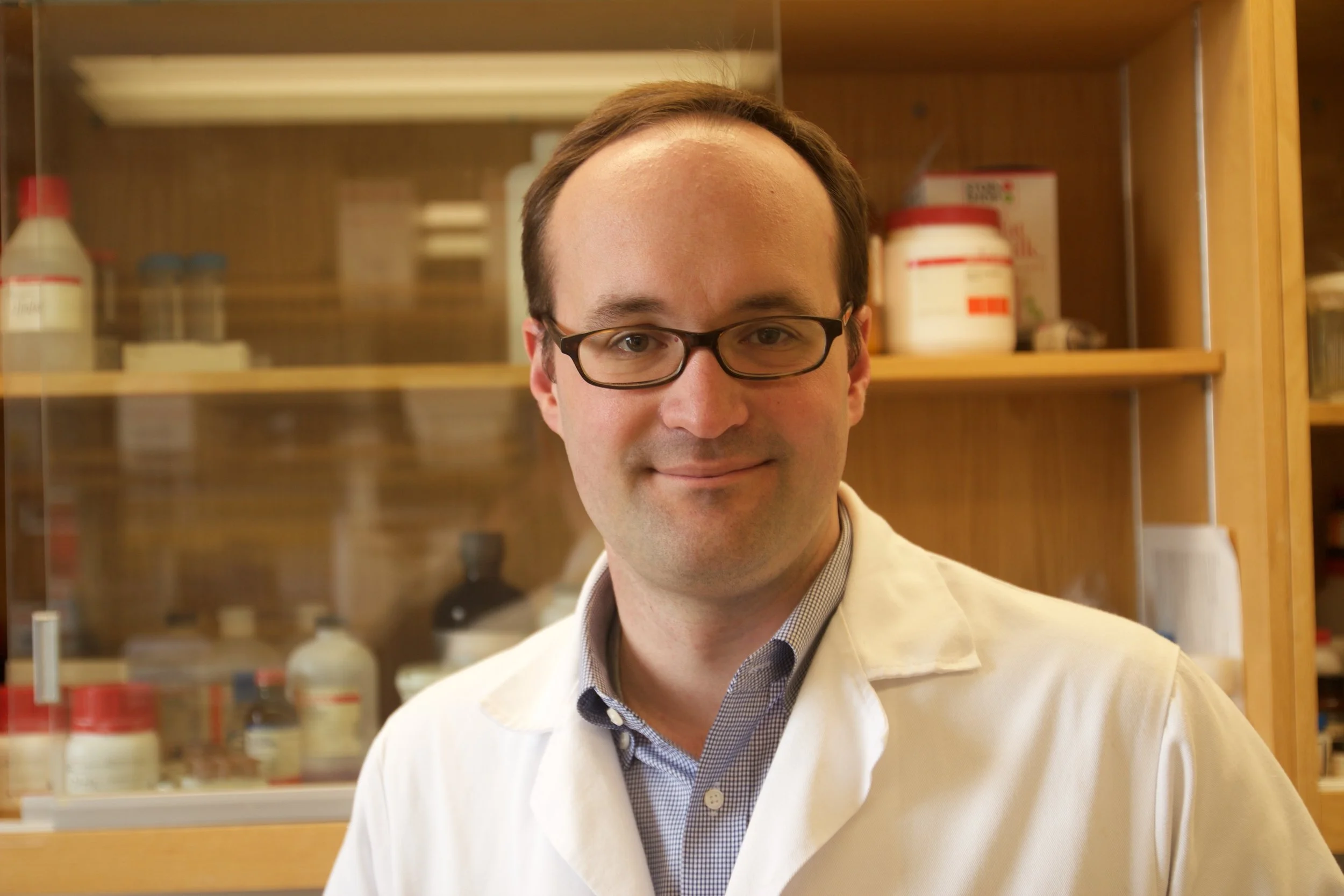 COGS Study | Cognition & Outcomes of Geriatric Surgery