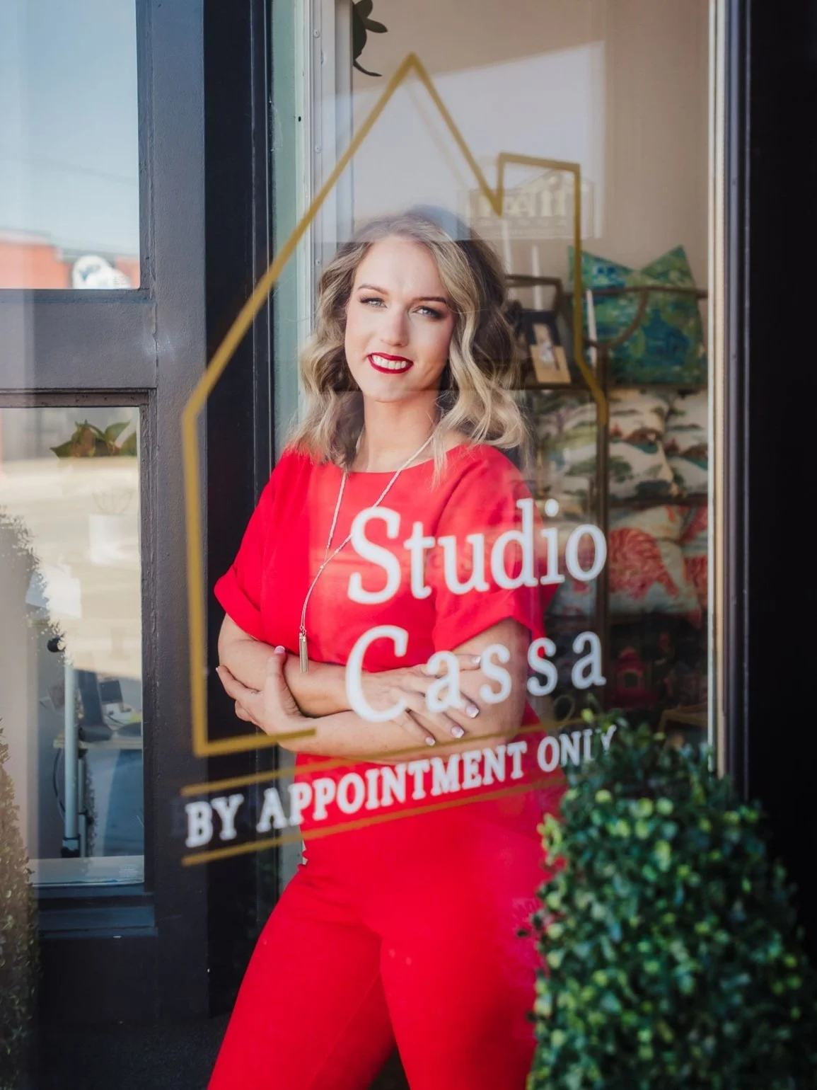 STUDIO CASSA