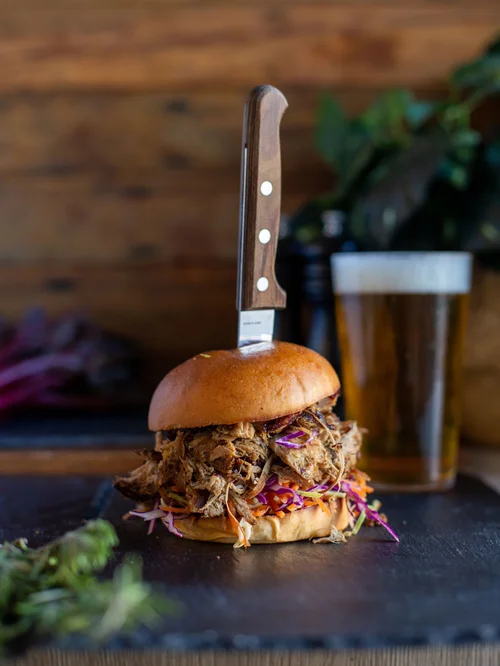 The Meat Preachers
