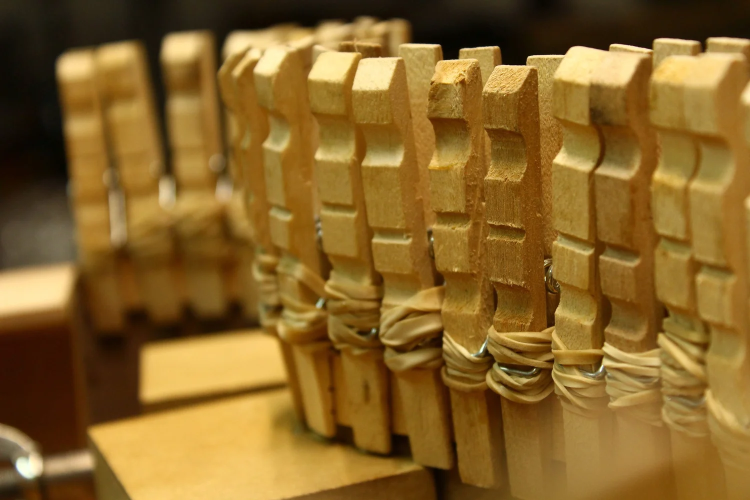 Custom guitars handbuilt in Oakland CA — Queen City Guitars