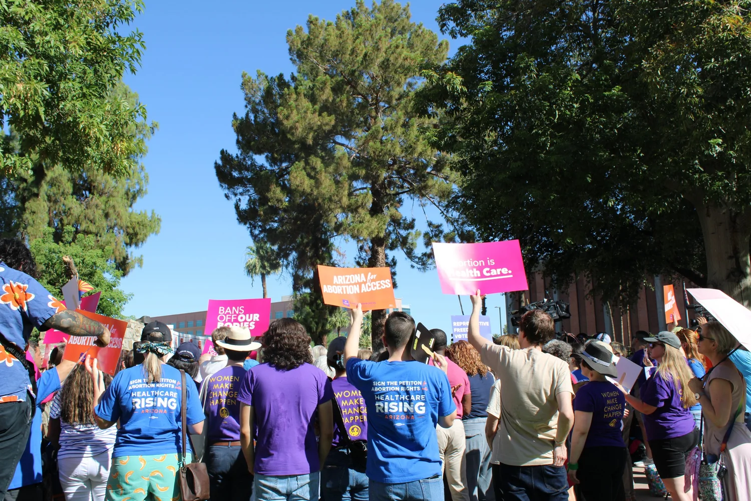 Young Democrats of Arizona