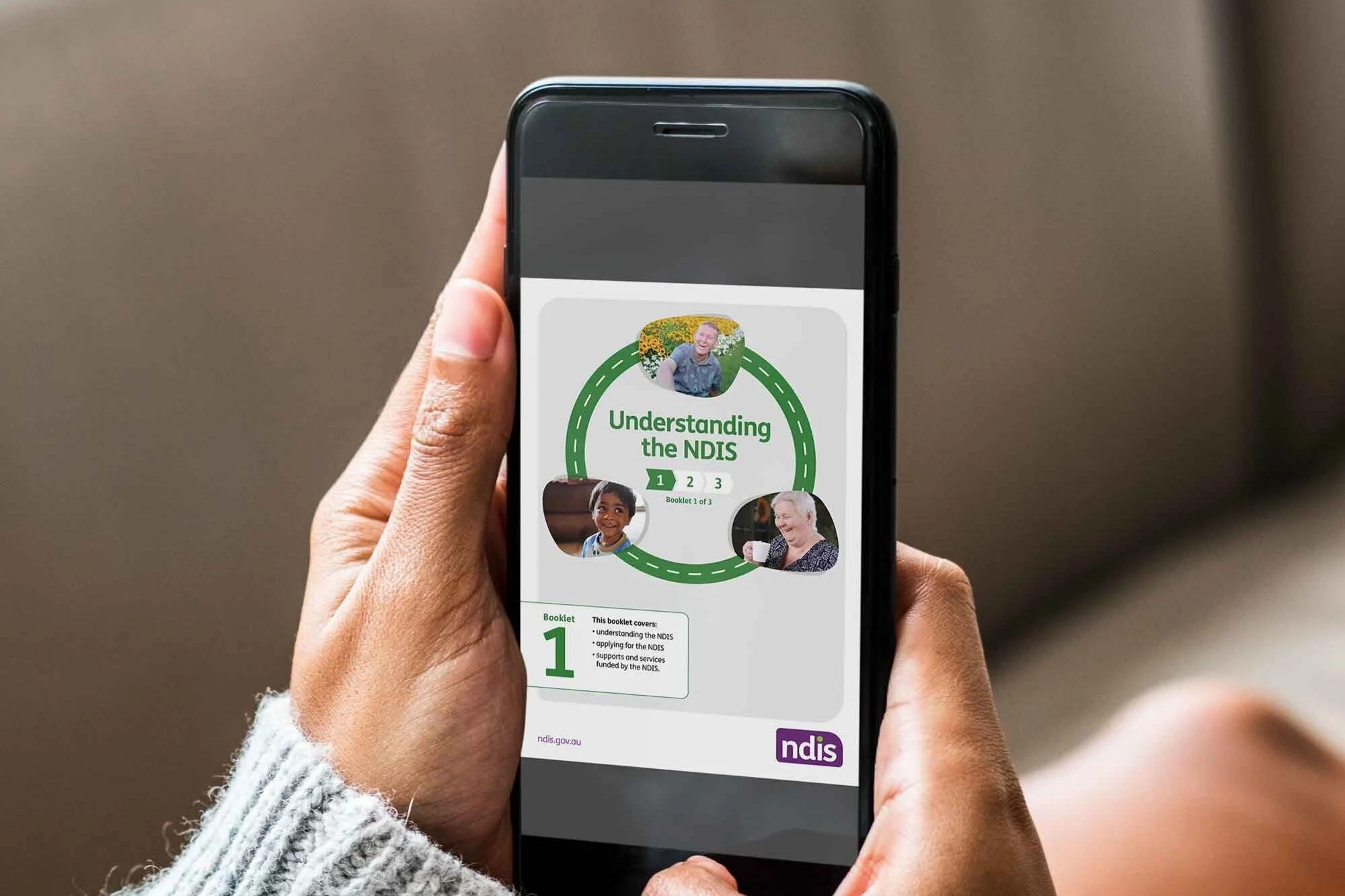 Empowrd - NDIS Providers Port Lincoln