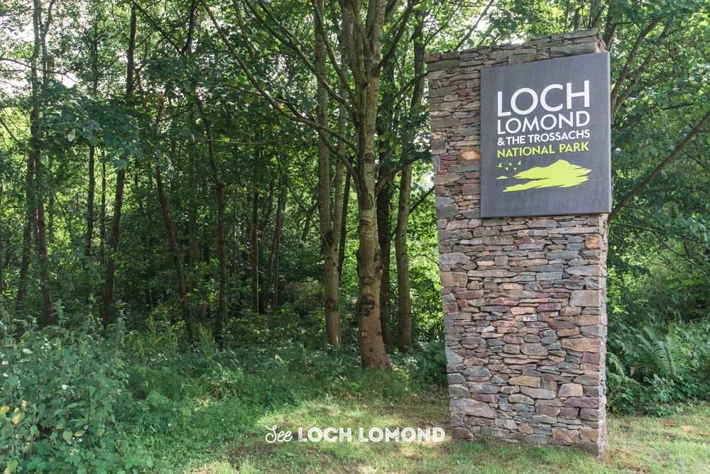 Explore St Fillans, Loch Earn, Perthshire — See Loch Lomond :: What to ...