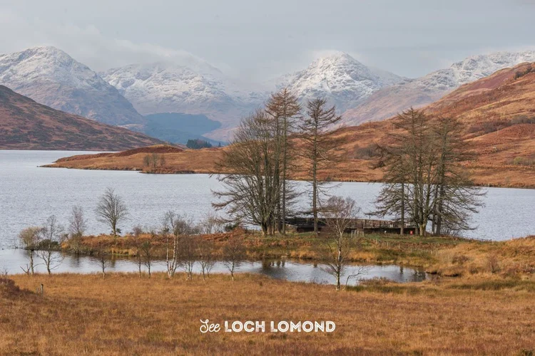 Rob Roy MacGregor Guide: Historic Sites — See Loch Lomond :: What to do ...