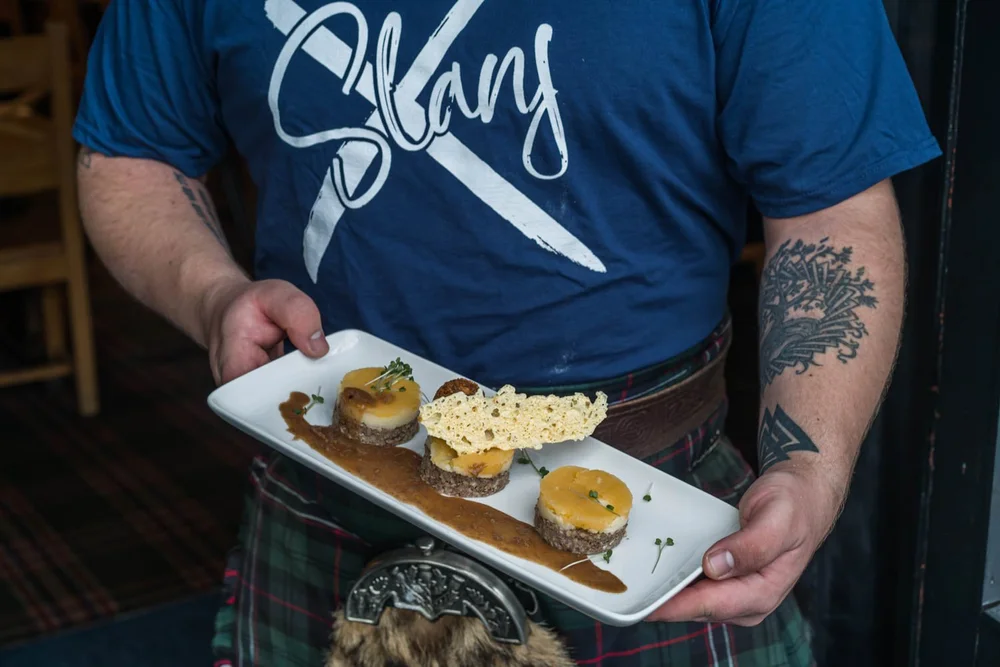 Food and Drink Highlights — See Loch Lomond :: What to do in Loch ...