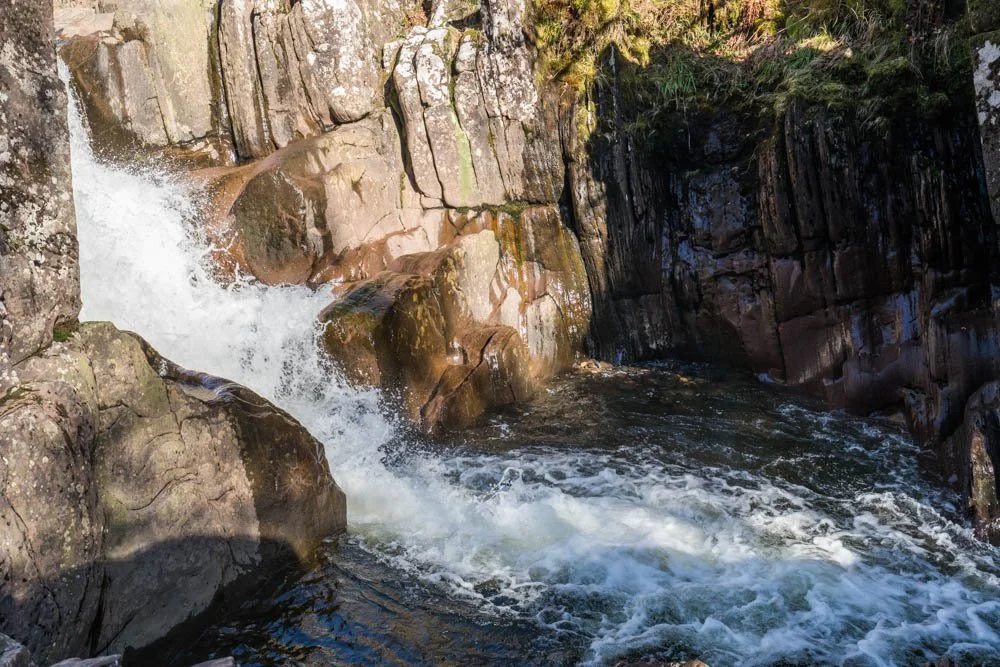 Visit Bracklinn Falls in Callander, The Trossachs — See Loch Lomond ...