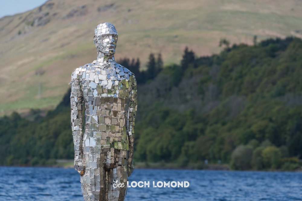 Loch Earn and St Fillans Visitor Guide — See Loch Lomond :: What to do ...