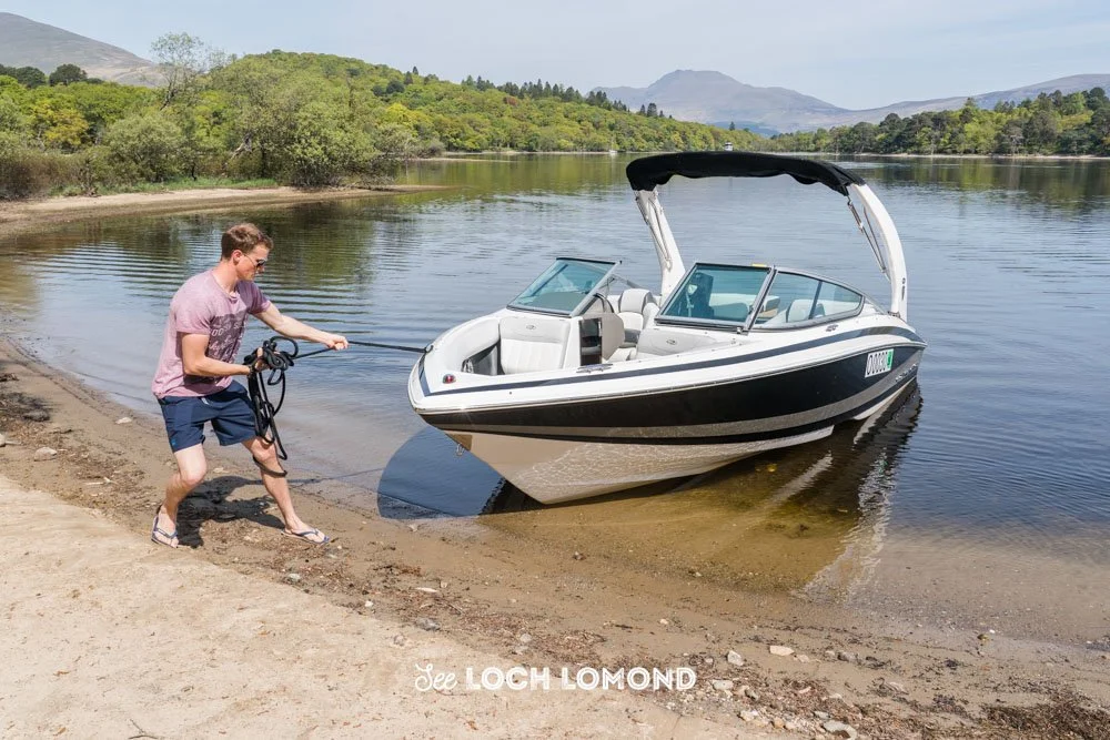 How to visit Loch Lomond Islands — See Loch Lomond :: What to do in ...