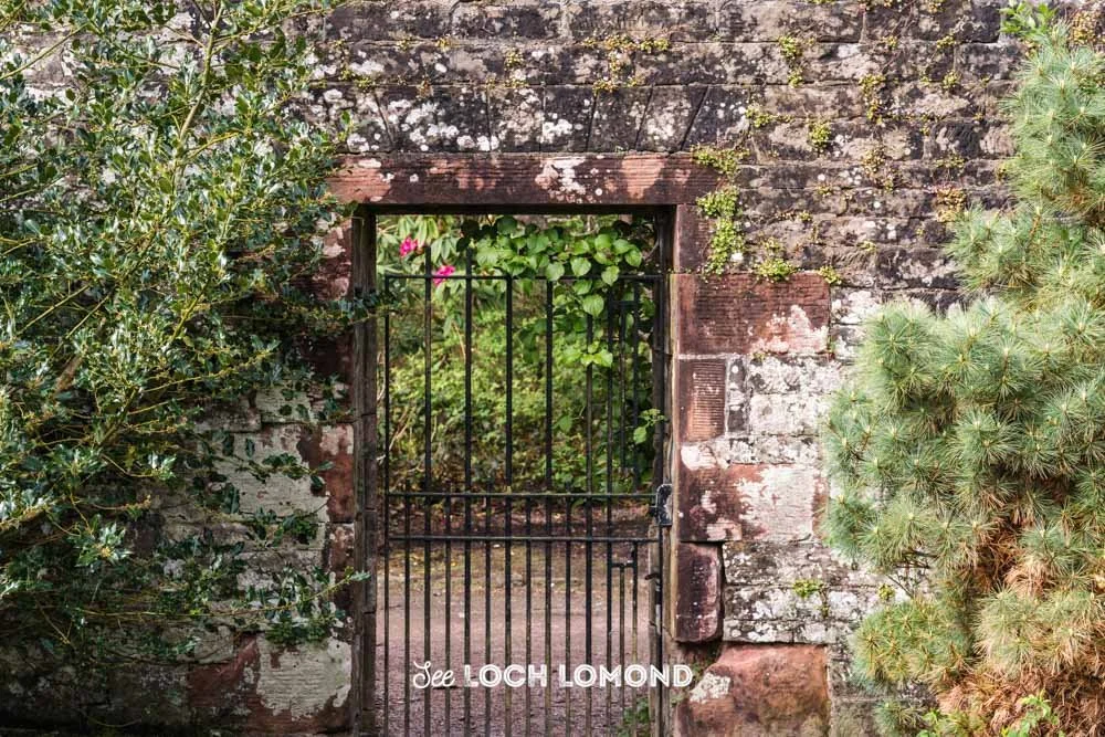 Balloch Castle Country Park, Loch Lomond — See Loch Lomond :: What to ...